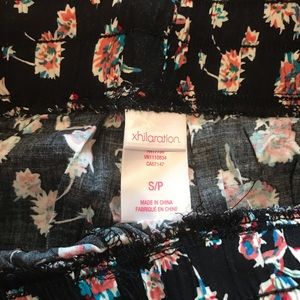 Xhilaration | Shorts | 25 Off Bundles Floral Flowy Shorts | Poshmark